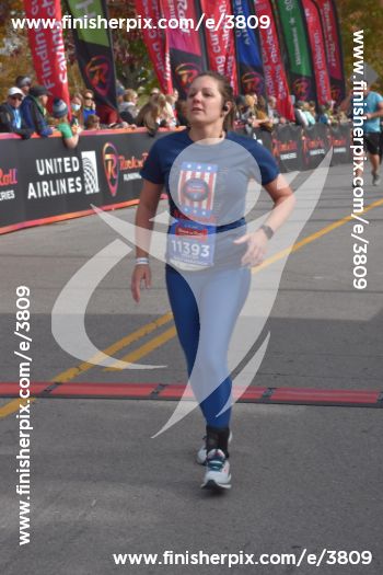 FinisherPix | Kristen Timmons | 11393