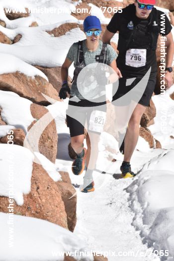 FinisherPix | Forrest Long | 796