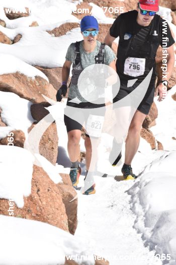 FinisherPix | Forrest Long | 796