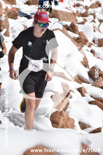 FinisherPix | Forrest Long | 796