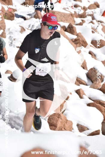 FinisherPix | Forrest Long | 796