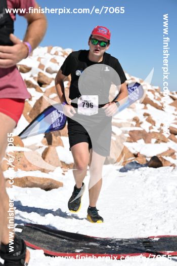 FinisherPix | Forrest Long | 796