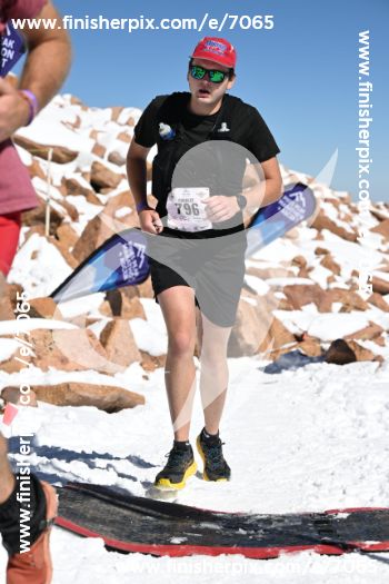 FinisherPix | Forrest Long | 796