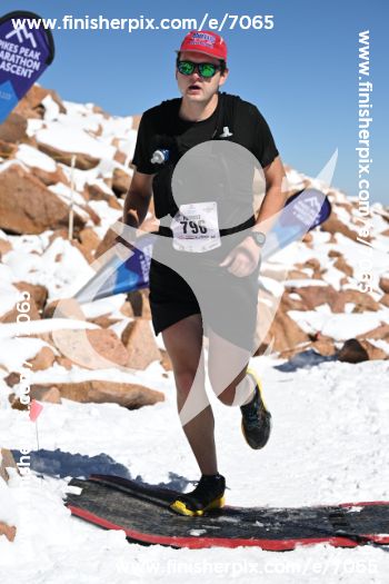 FinisherPix | Forrest Long | 796
