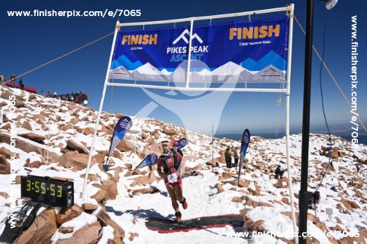 FinisherPix | Forrest Long | 796