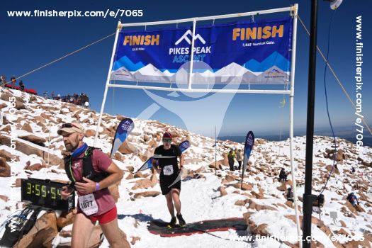 FinisherPix | Forrest Long | 796