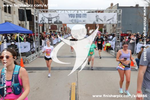 FinisherPix | Jacob Morrison | 4451